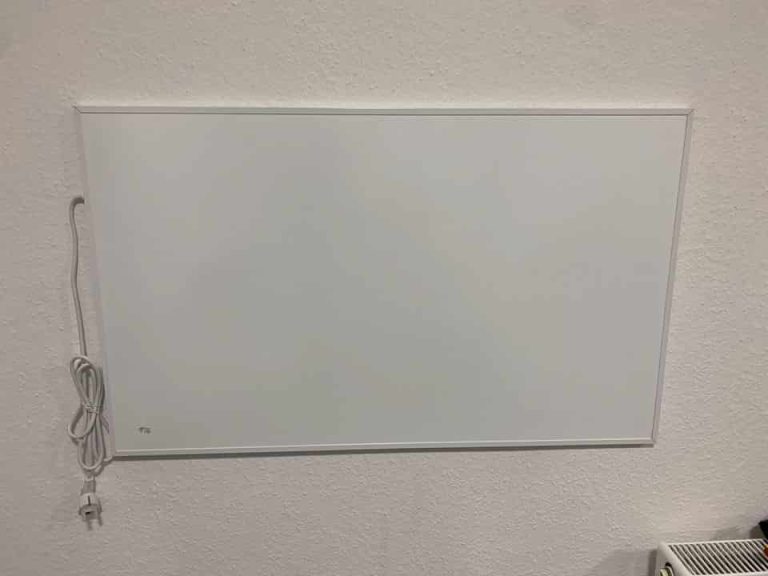 Das ist die Funktionsweise von Infrarotheizungen - infrarot-heizung.net