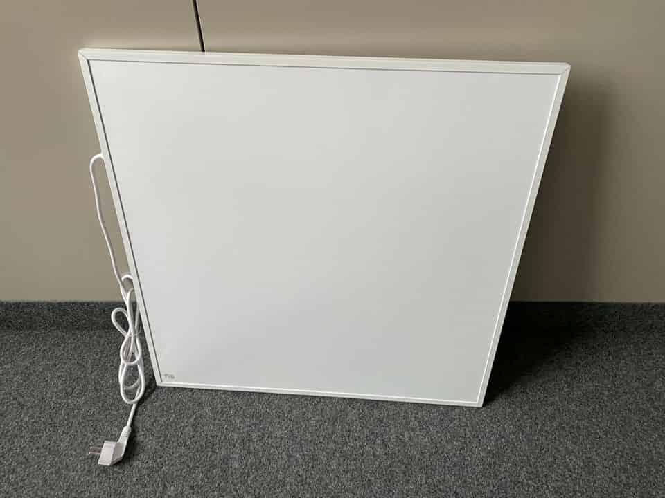 Die besten Infrarotheizungen für die Werkstatt - Test & Vergleich ...