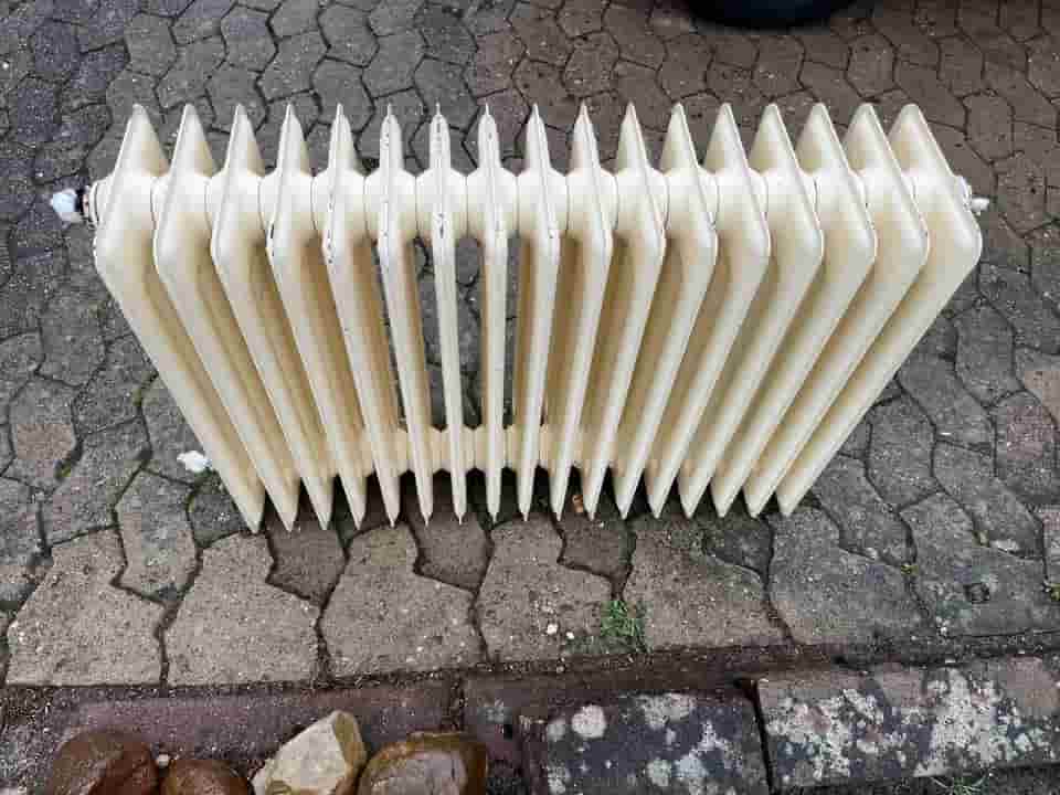 Konvektor, Radiator oder Infrarotheizung - Welche Zusatzheizung ist ...