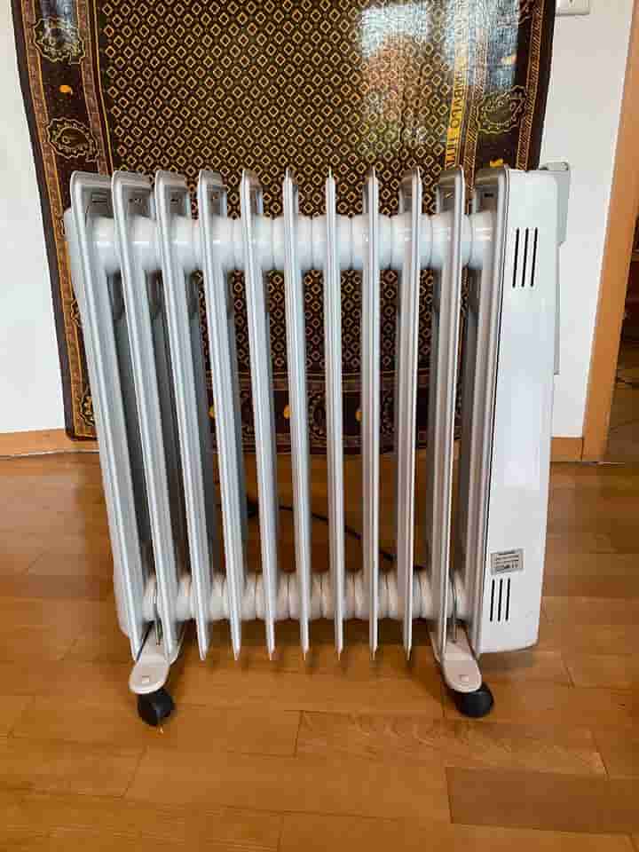 Konvektor, Radiator oder Infrarotheizung - Welche Zusatzheizung ist ...