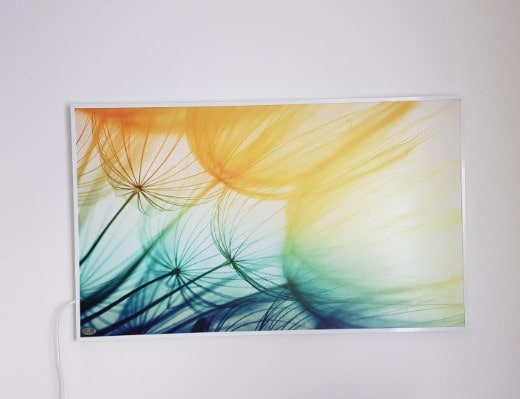 Die besten Infrarot-Bildheizungen im Test & Vergleich - infrarot ...