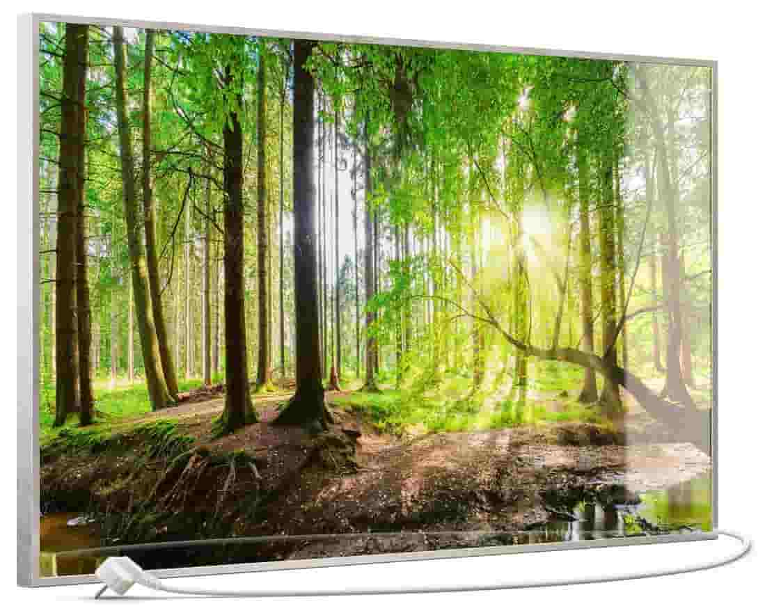 Die besten Infrarot-Bildheizungen im Test & Vergleich - infrarot ...